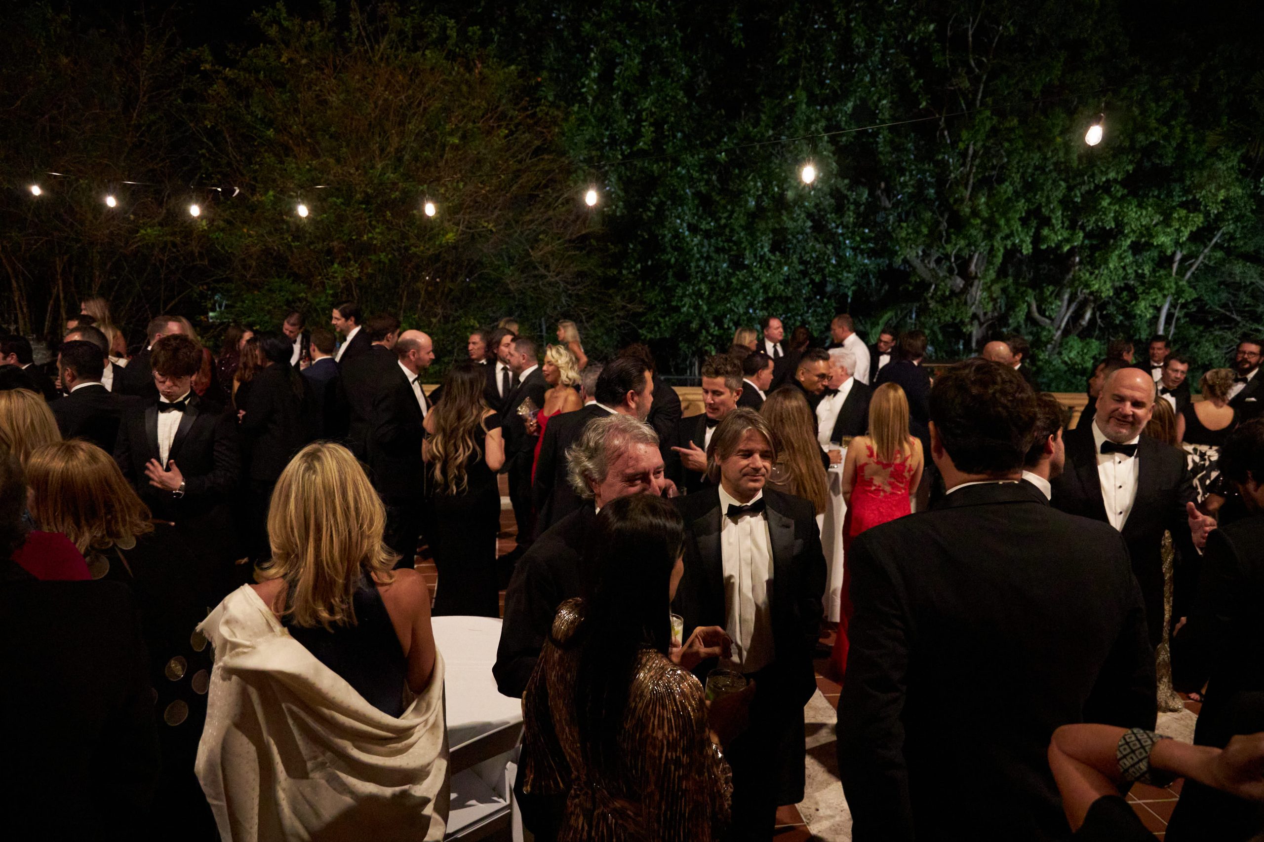 ANNUAL GALA - Spain-US Chamber of Commerce in Miami