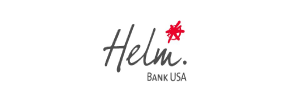 Helm Bank Logo
