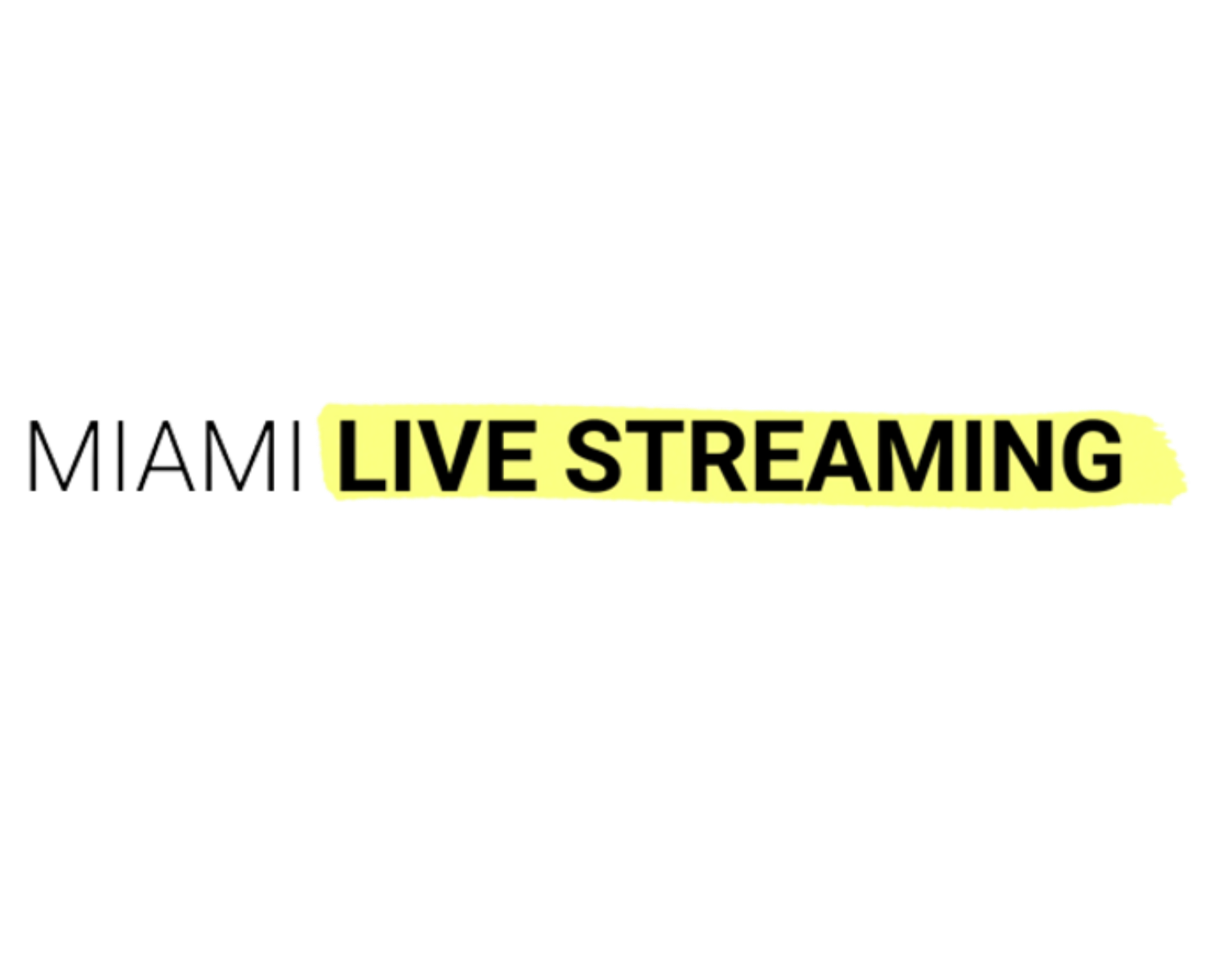 MIAMI LIVE STREAMING - The Spain-US Chamber of Commerce